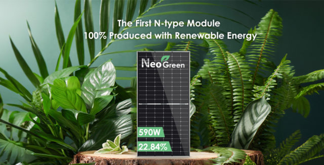 JinkoSolar Once Again Tops PV Tech’s 2024 Q1 ModuleTech Bankability ...